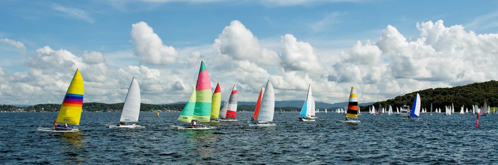 Exclusive Experiences - Schooner Eastwind & Applejack
